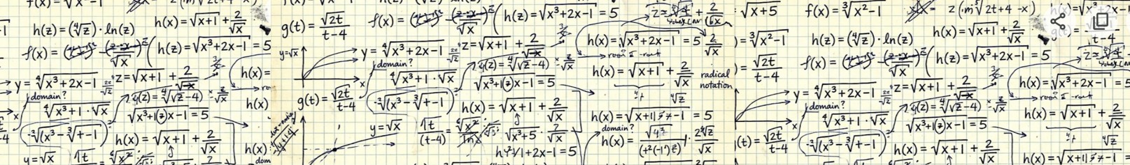 Pre-Calculus 11 Radicals | Operations & Equations | BCMath.ca