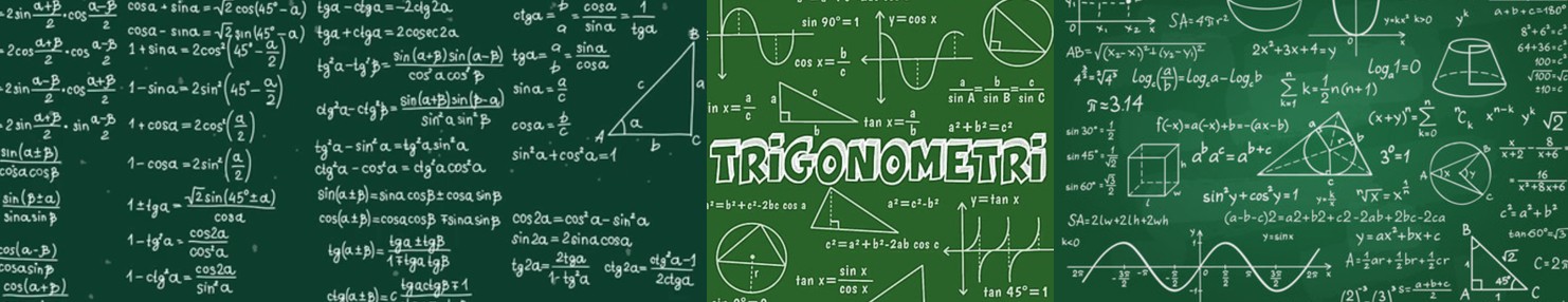Pre-Calculus 11 Trigonometry | Sine & Cosine Law | BCMath.ca